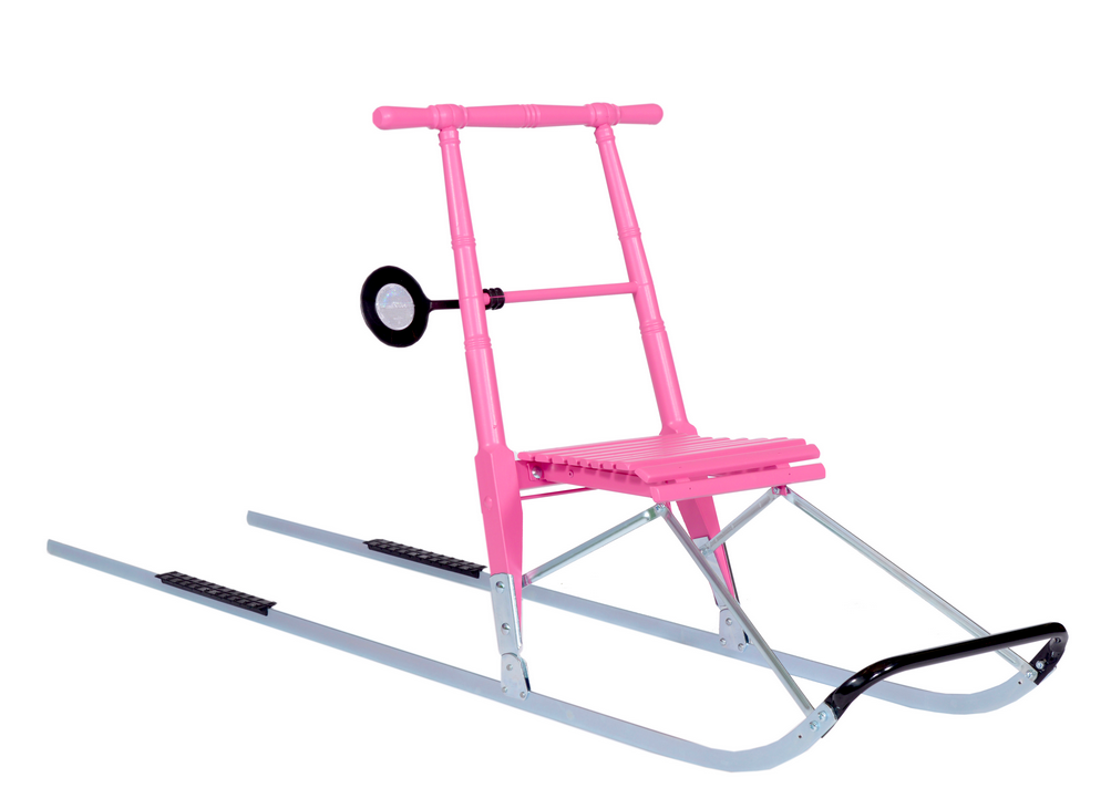 ESLA T2 Small Kicksled – Kicksled Revolution